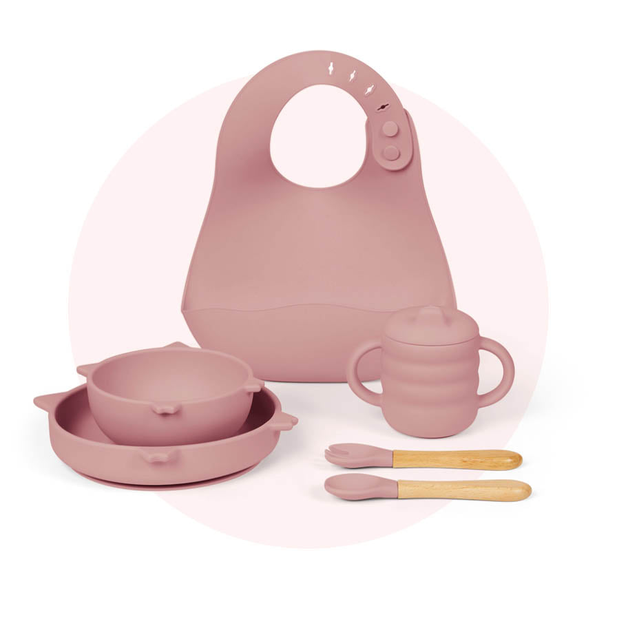 Feeding – Ickle Bubba