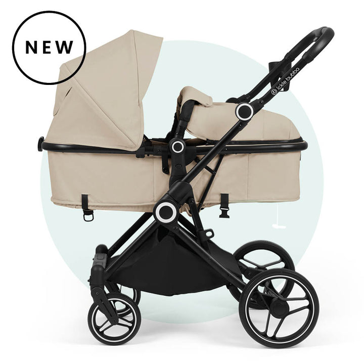 All In One Pram Travel Systems & Bundles | Ickle Bubba