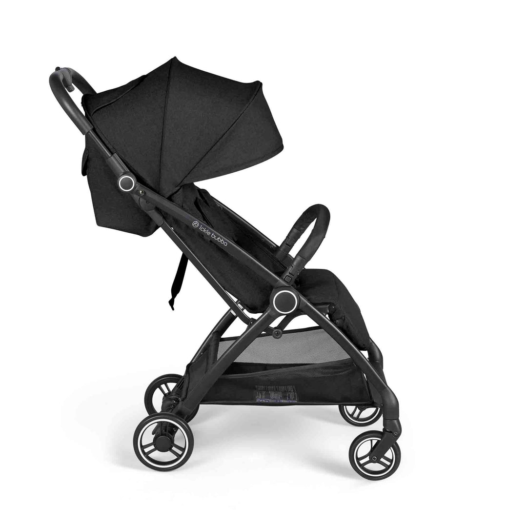 Aries Auto-Fold Stroller – Ickle Bubba