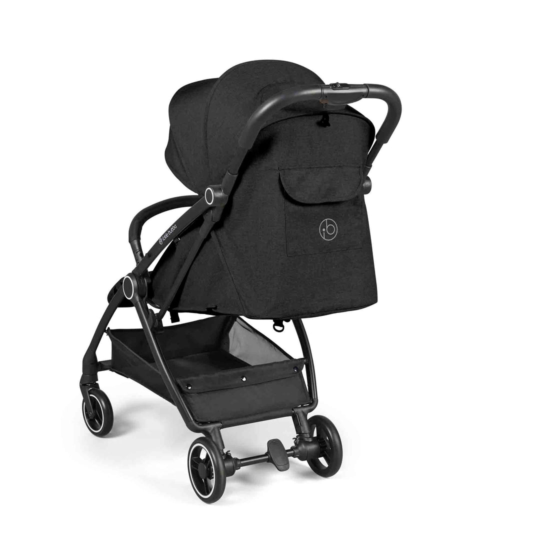 Aries Auto-Fold Stroller – Ickle Bubba
