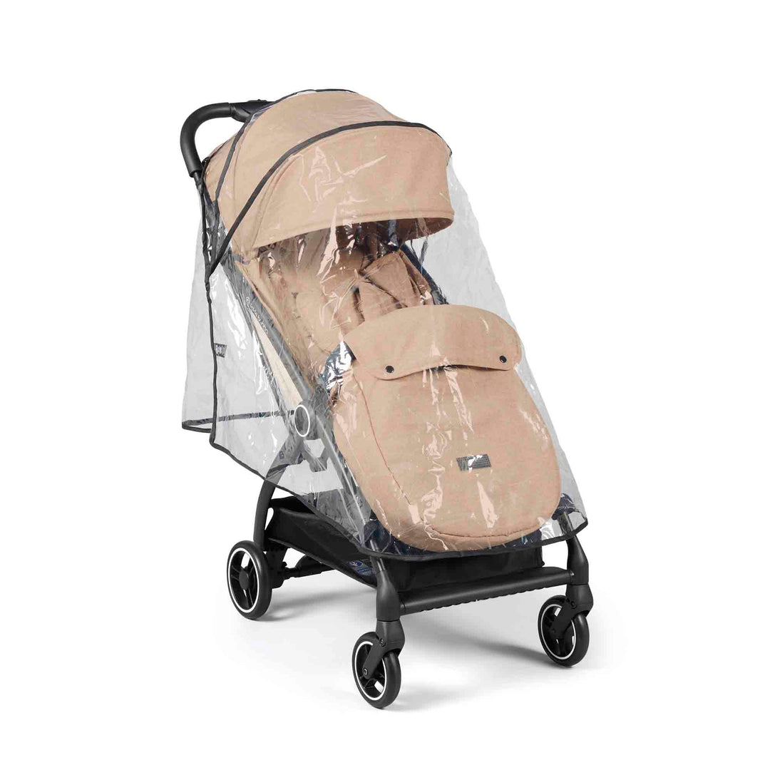 Aries Auto-Fold Stroller – Ickle Bubba