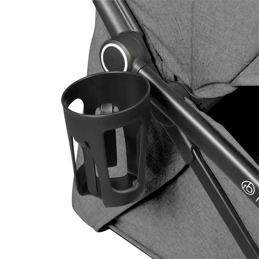 Aries Max Auto-Fold Stroller – Ickle Bubba