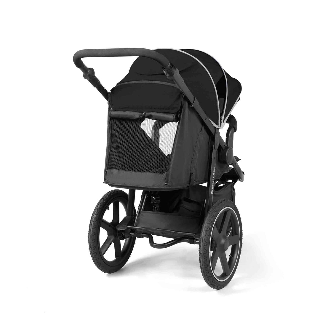 Venus Max Jogger Stroller – Ickle Bubba