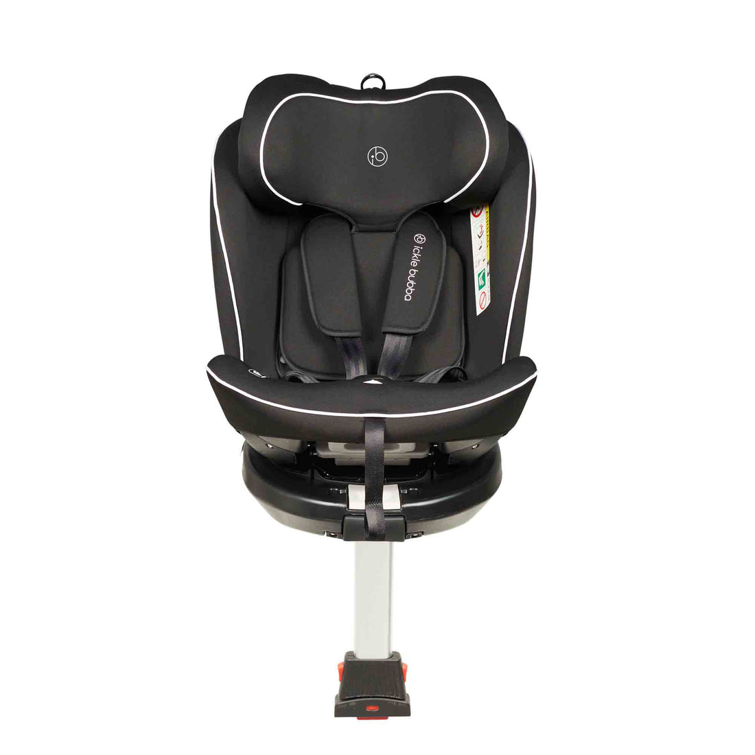 Radial i-Size Plus Rotating Car Seat | Car Seats | Ickle Bubba