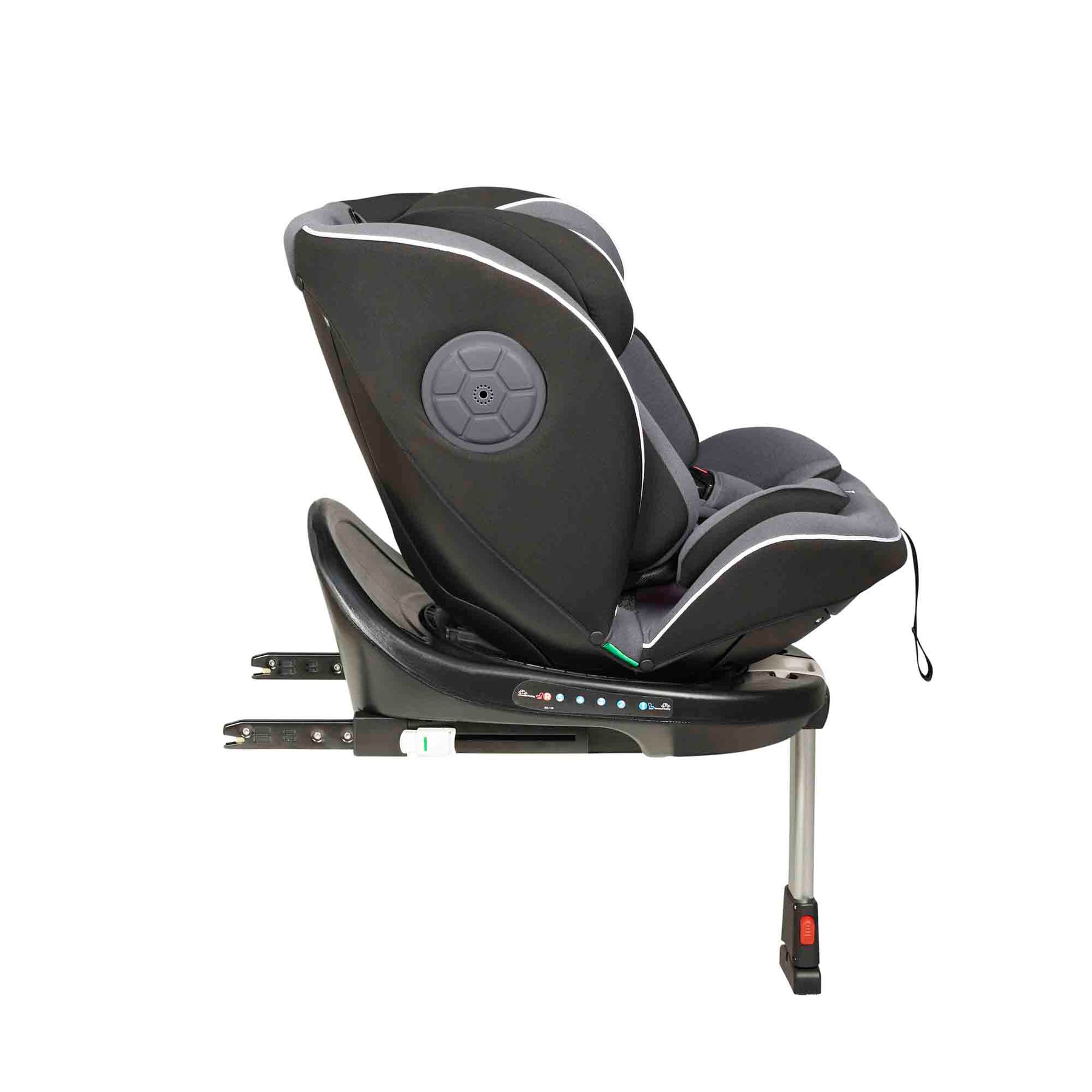 Radial i-Size Plus Rotating Car Seat | Car Seats | Ickle Bubba