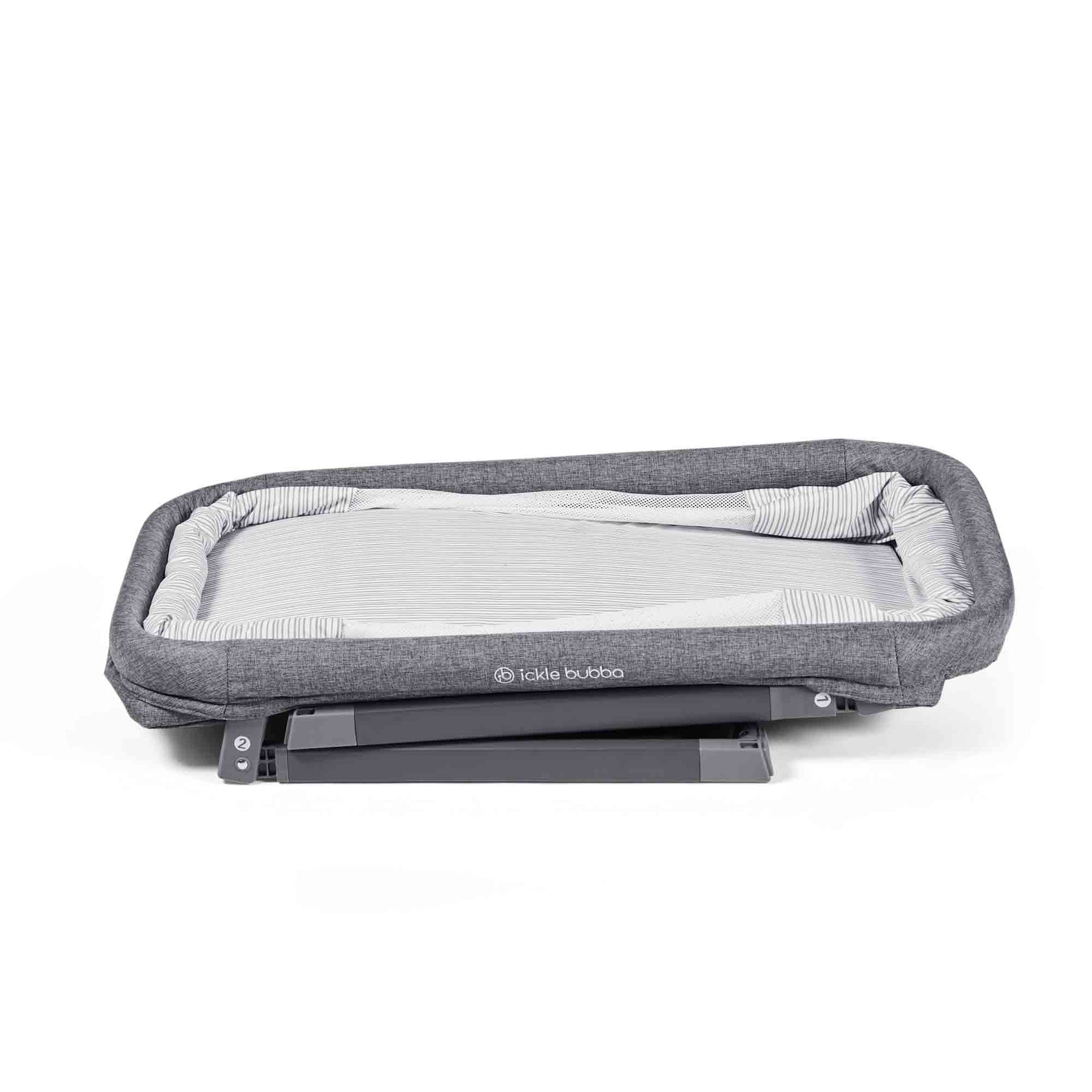 Mini Rocker Crib – Ickle Bubba