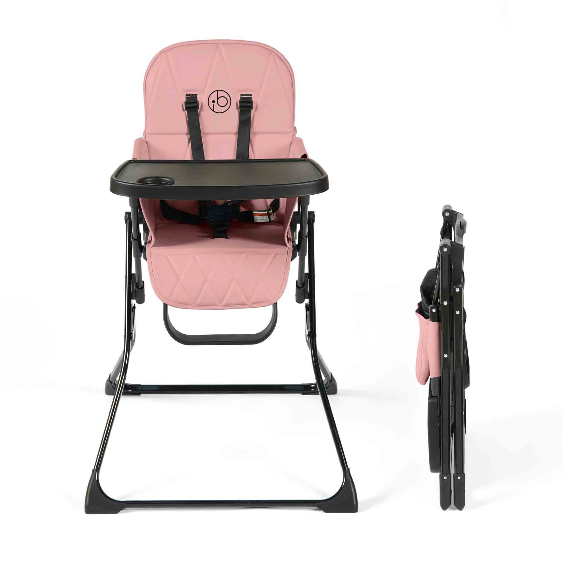 Flip Magic Fold Highchair – Ickle Bubba