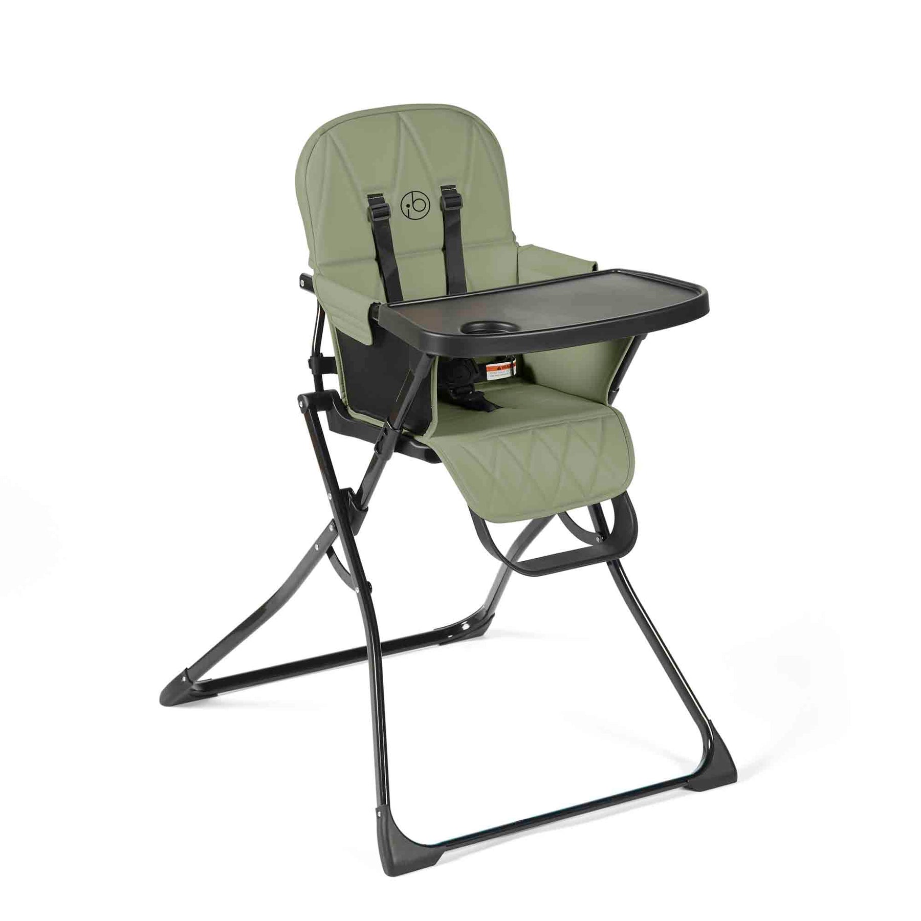 Flip Magic Fold Highchair – Ickle Bubba