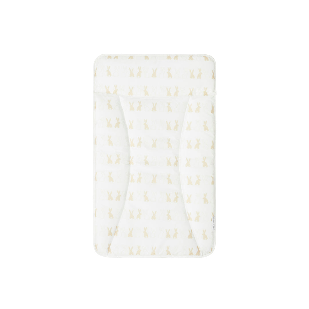 Wipe Clean Nappy Changing Mat | Nursery | Ickle Bubba