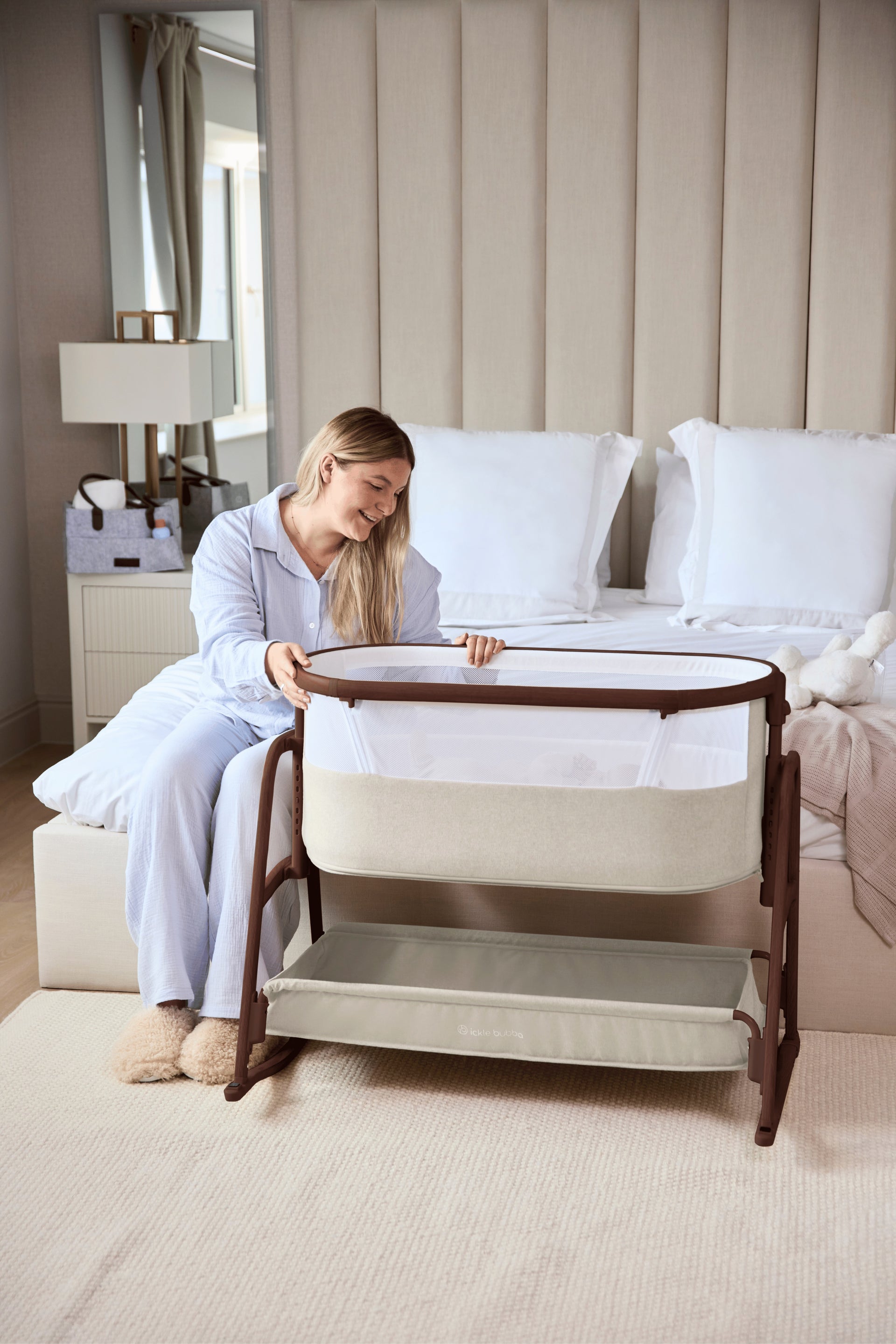 All In One Pram Travel Systems & Bundles | Ickle Bubba