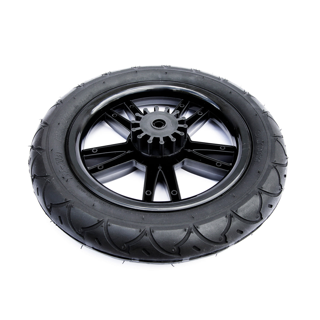 Stomp V3/V4/Luxe Rear Wheel – Ickle Bubba